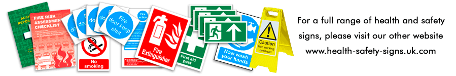 DOT782 Grounding risk | triangular warning signs | Road Signs Signs