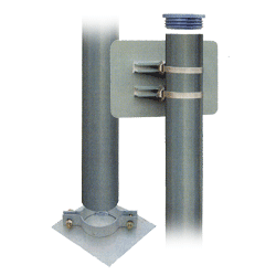 RTPOLE Road Sign posts | Street Sign Poles | Road Sign Accessories Signs