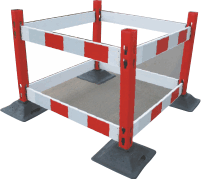 Road Signs, Traffic Safety Products, Road Works